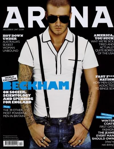 Arena Magazine | Back Issues online | Magazine Canteen – magazine canteen