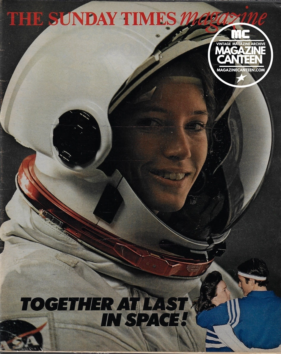 The Sunday Times - Anne Fisher NICHOLAS TREADWELL Kenneth Griffiths ...