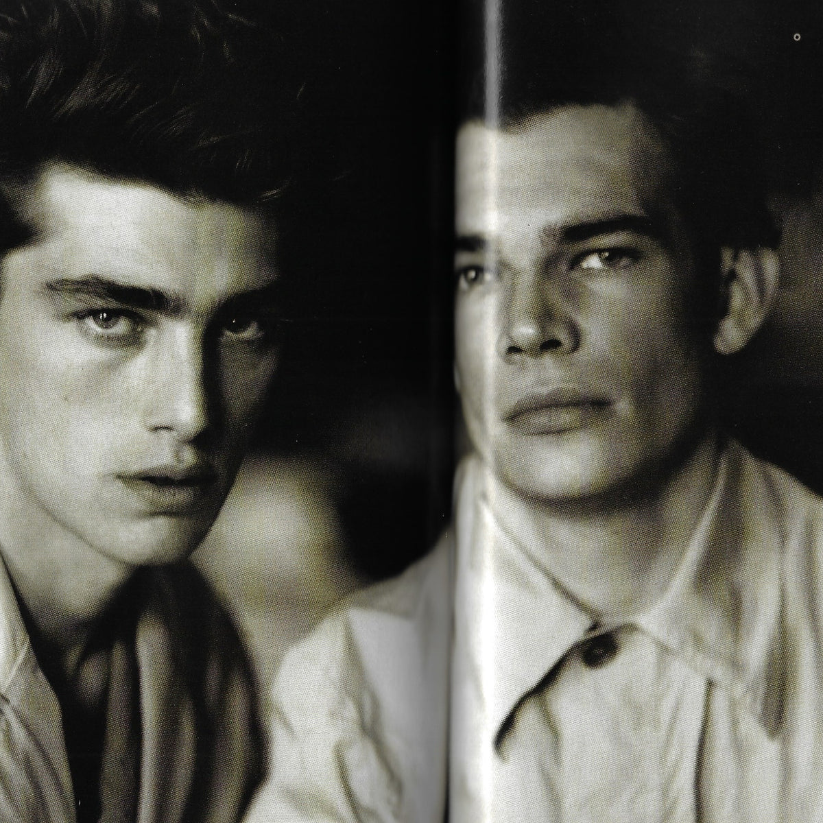 Arena Magazine - PATRICK PETITJEAN Billy White POLSKA – magazine canteen