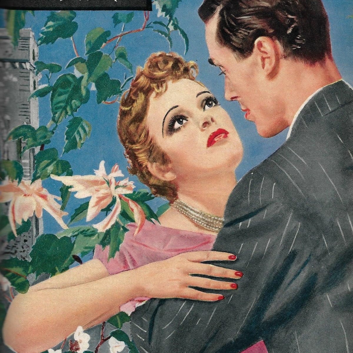 Everywoman Magazine - Genevieve Fath Julie Andrews Ar Thomson ...