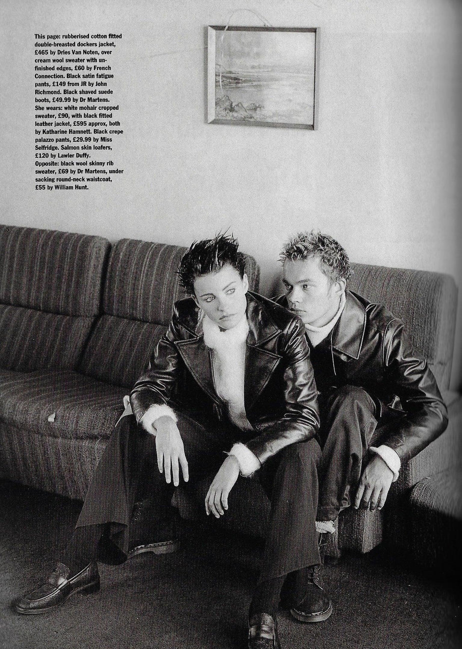 FHM Magazine - Tony Bruce KEITH MARTIN Sophie Upton URBAN – magazine ...