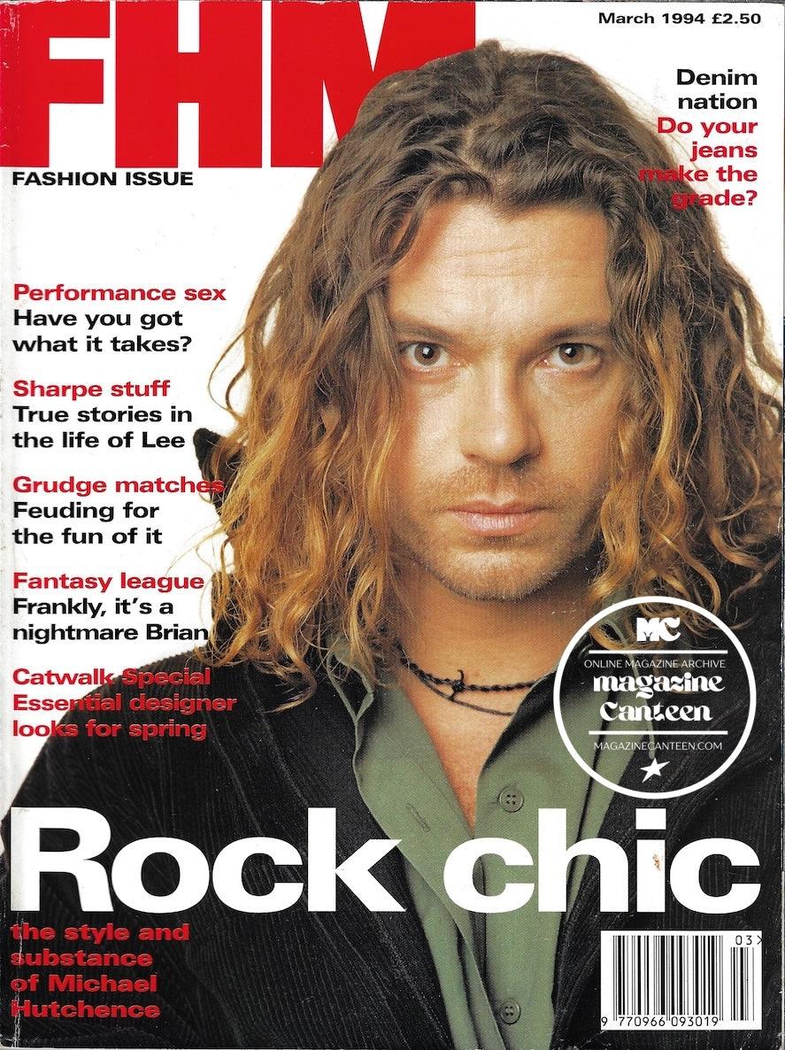 For Him Magazine | Back Issues | Magazine Canteen – magazine canteen