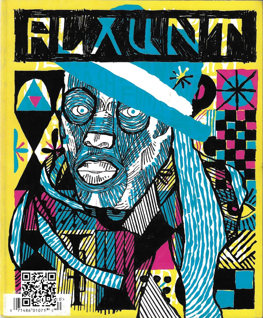 Flaunt Magazine - Mos Def PJ HARVEY Steven Tyler AEROSMITH – magazine ...