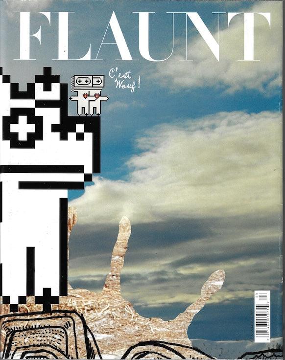 Flaunt Magazine | Vintage Magazines | Magazine Canteen – magazine canteen
