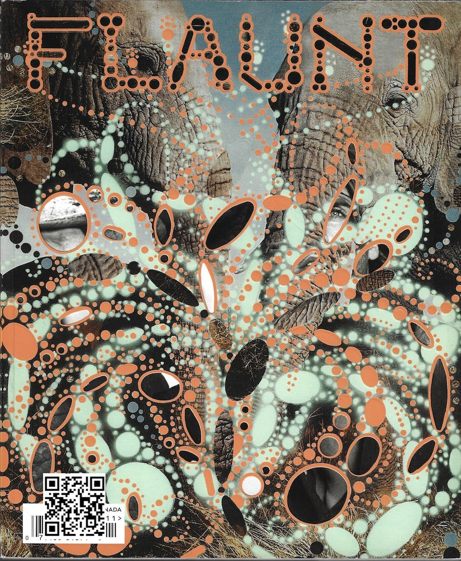 Flaunt Magazine - Jared Leto DIANE KRUGER Garrett Hedlund – magazine ...