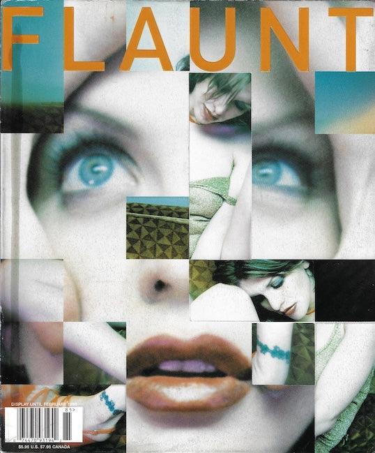 Flaunt Magazine | Vintage Magazines | Magazine Canteen – magazine canteen