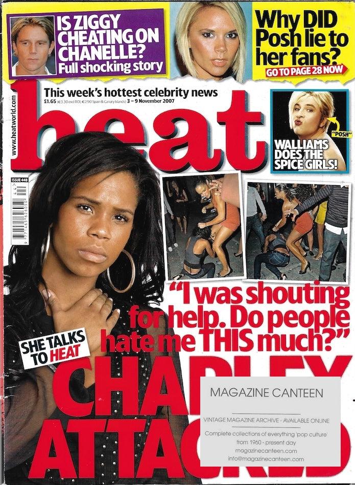 Celebrity Gossip Magazine 60 Photos - Moonagedaydream.film