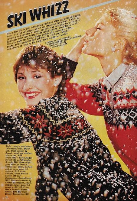 Homes And Gardens Magazine - Ernie Wise STEFANO MASSIMO Moya Bowler ...