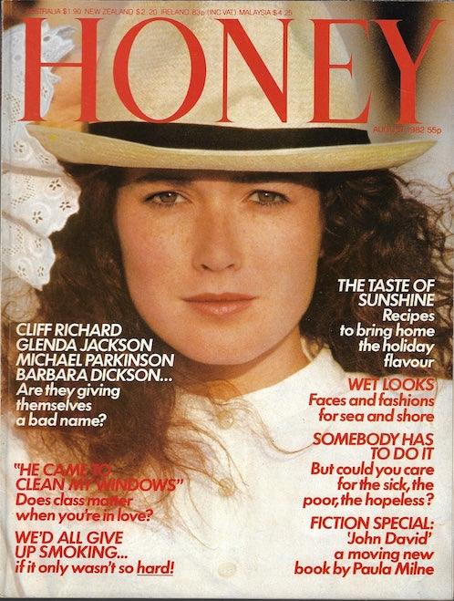 19 Magazine Magazine Back Issues Magazine Canteen Magazine Canteen