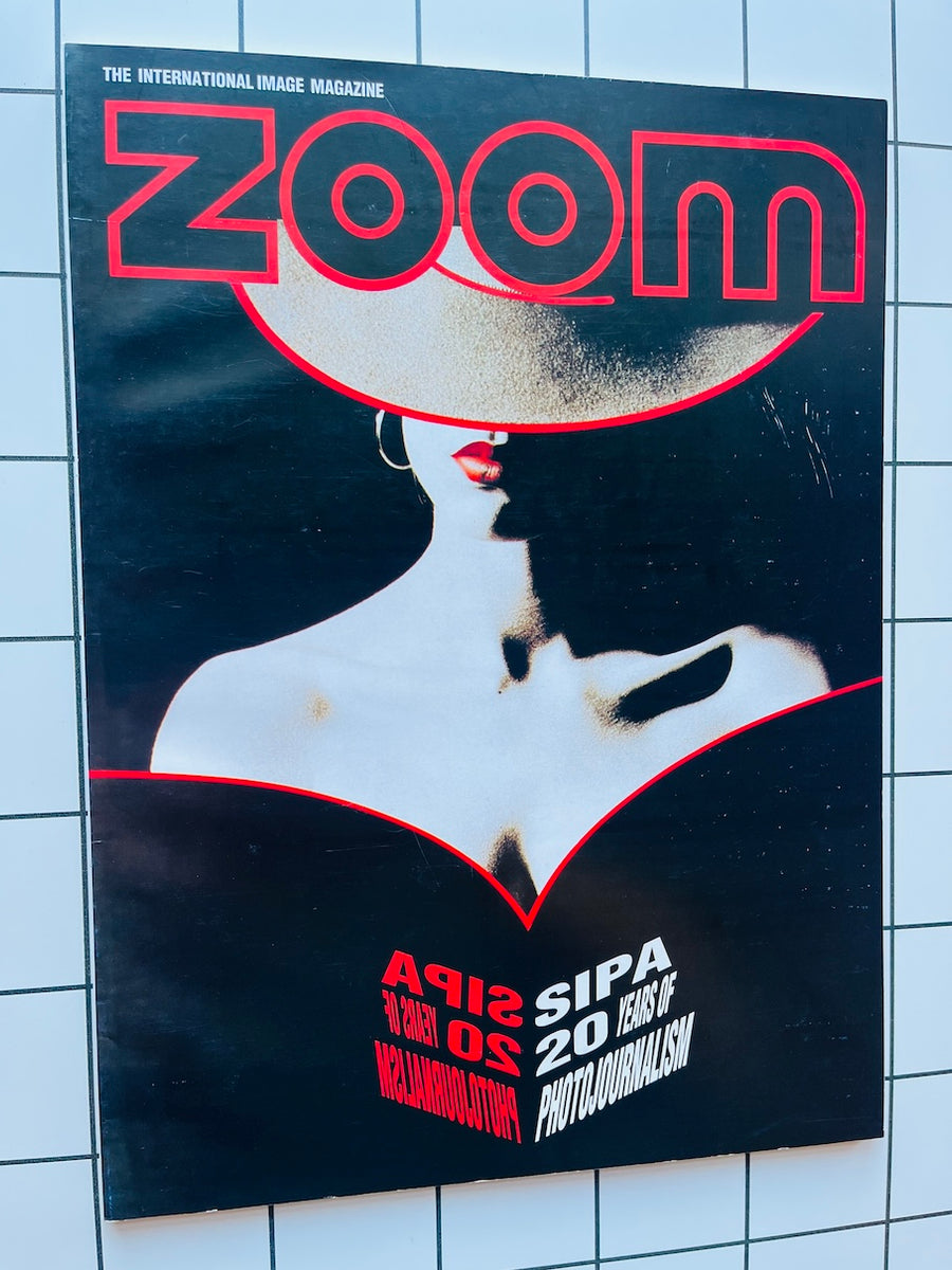 Zoom Magazine - Issue 49 – magazine canteen