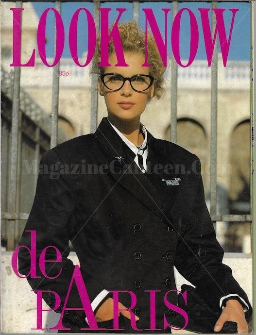 Look Now Magazine - Joe Hill Mark Pillow Superman – magazine canteen