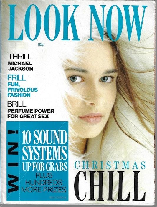 Look Now Magazine - Susie Taylor – magazine canteen