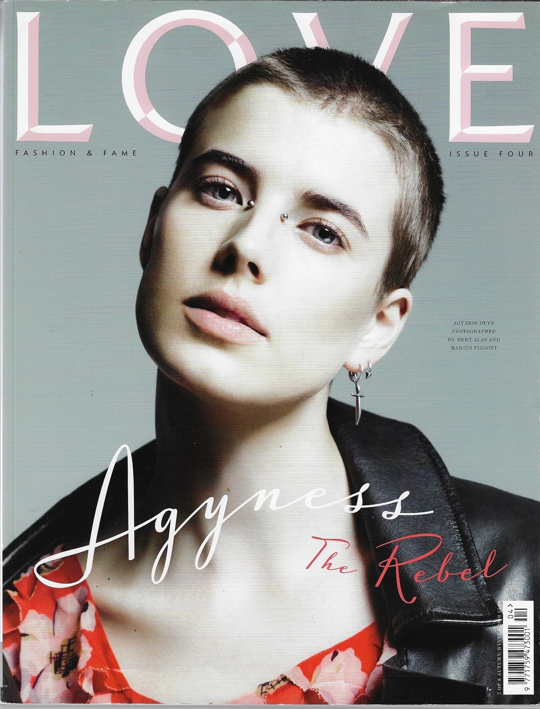 Love Magazine | Magazine Canteen – magazine canteen