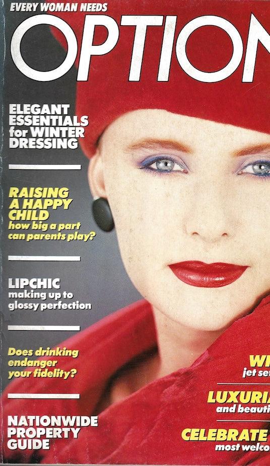 OP Magazine - John Bishop Barbara Charnley & Simon Scantlebury ...