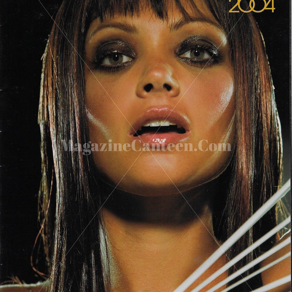 Arena magazine - Adult Education – magazine canteen