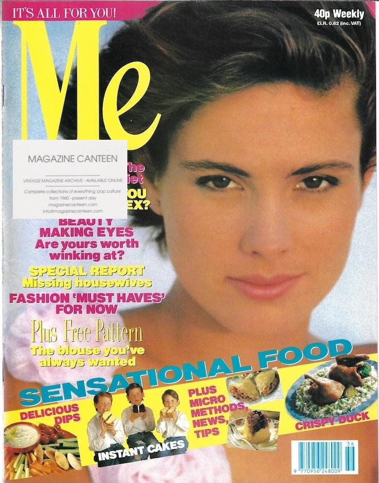 Me Magazine - Shelley Long – magazine canteen