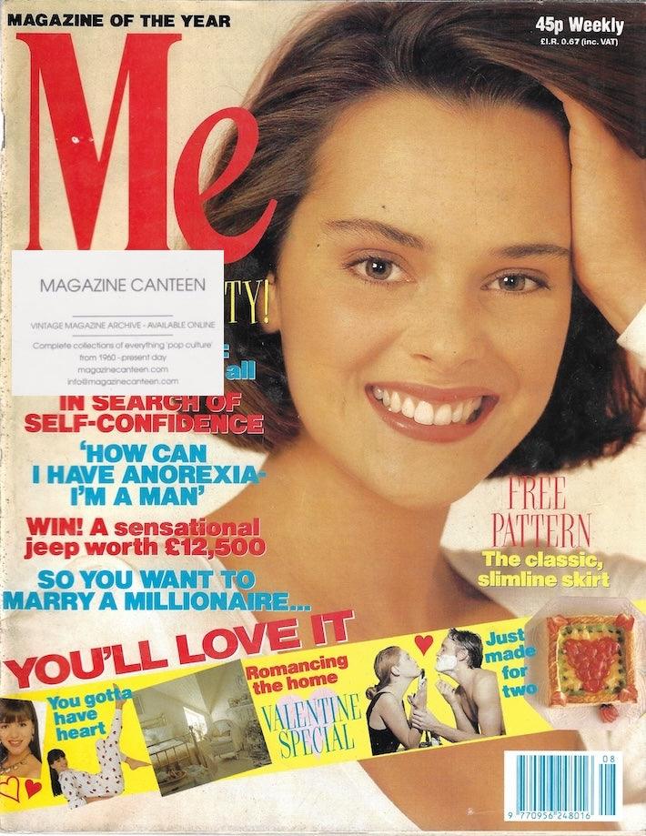 Me Magazine - Art Malik – magazine canteen