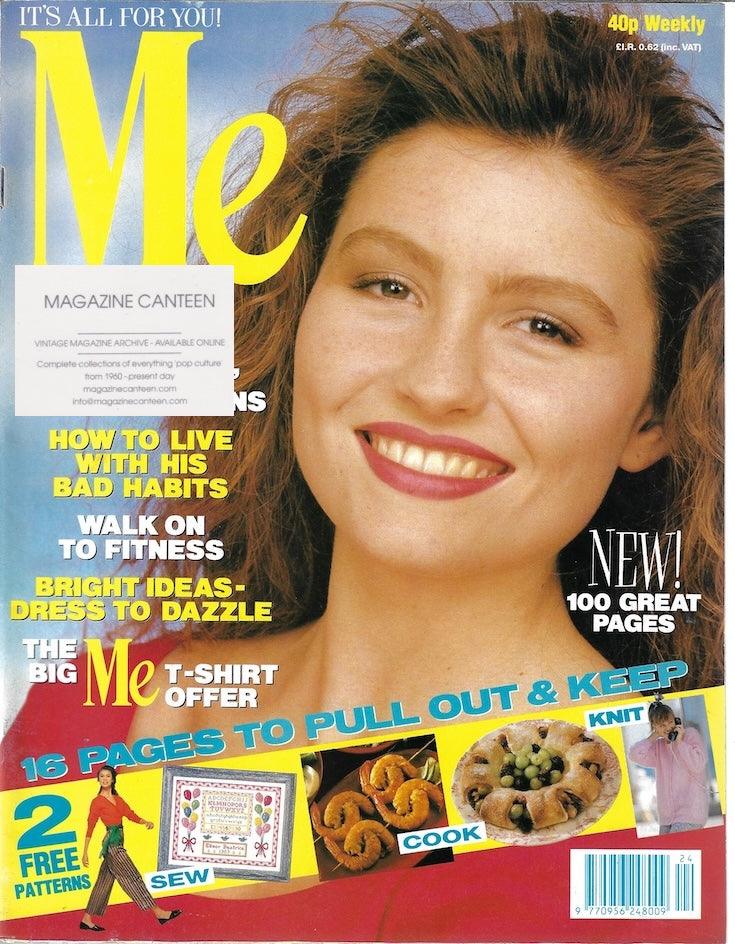 Me Magazine - Joan Collins – magazine canteen