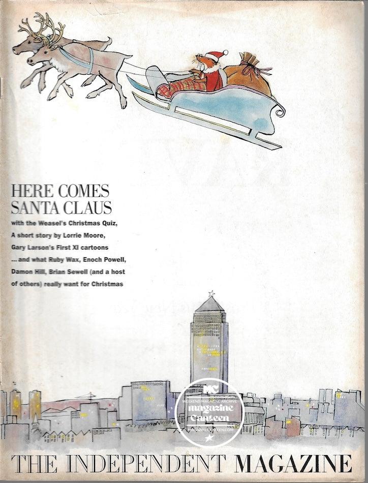 The Independent Magazine - Matilda Harrison RICHARD DAVID DARLING Kate ...