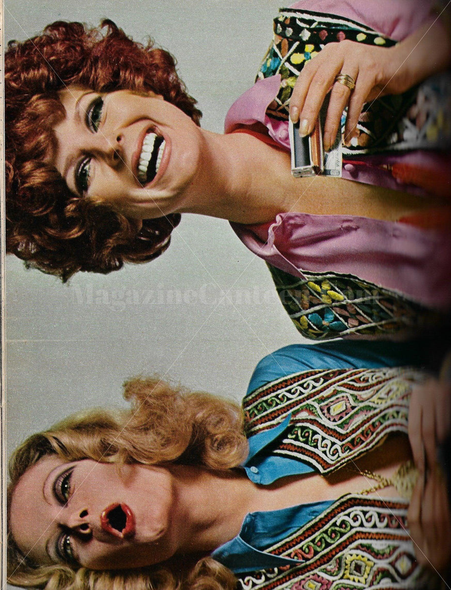 Nova Magazine - Saul Leiter BRIAN DUFFY Caroline Baker TERRY O'NEILL – magazine canteen