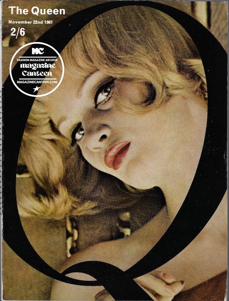 Queen Magazine - CELIA HAMMOND Norman Parkinson Albert Einstein ...