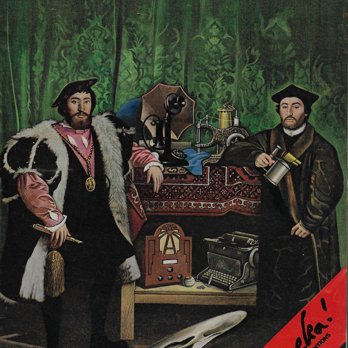 The Sunday Times Magazine - Arthur Ashe COLIN JONES David Montgomery ...