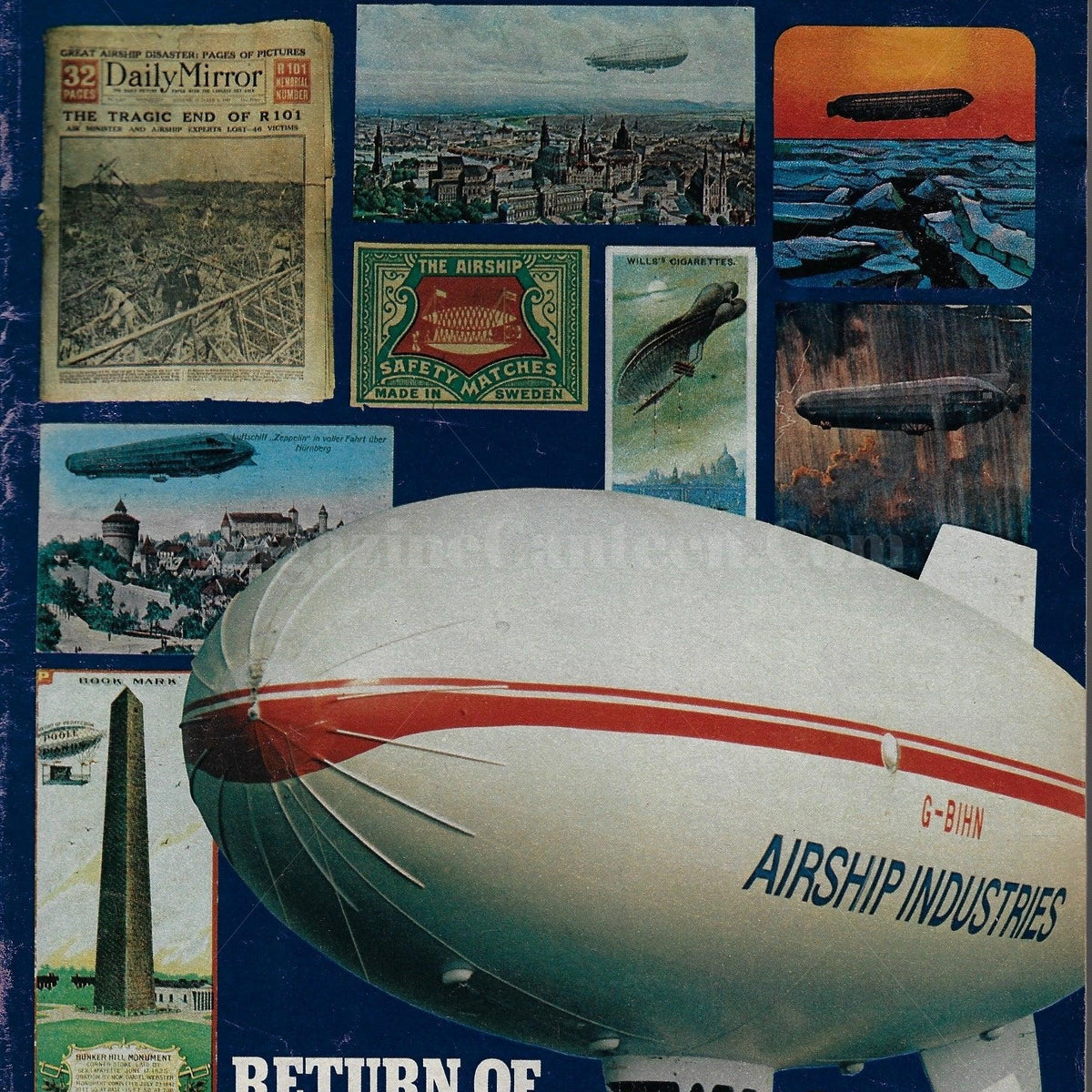 The Sunday Times Magazine - Jeffrey Archer Joan Lester – magazine canteen