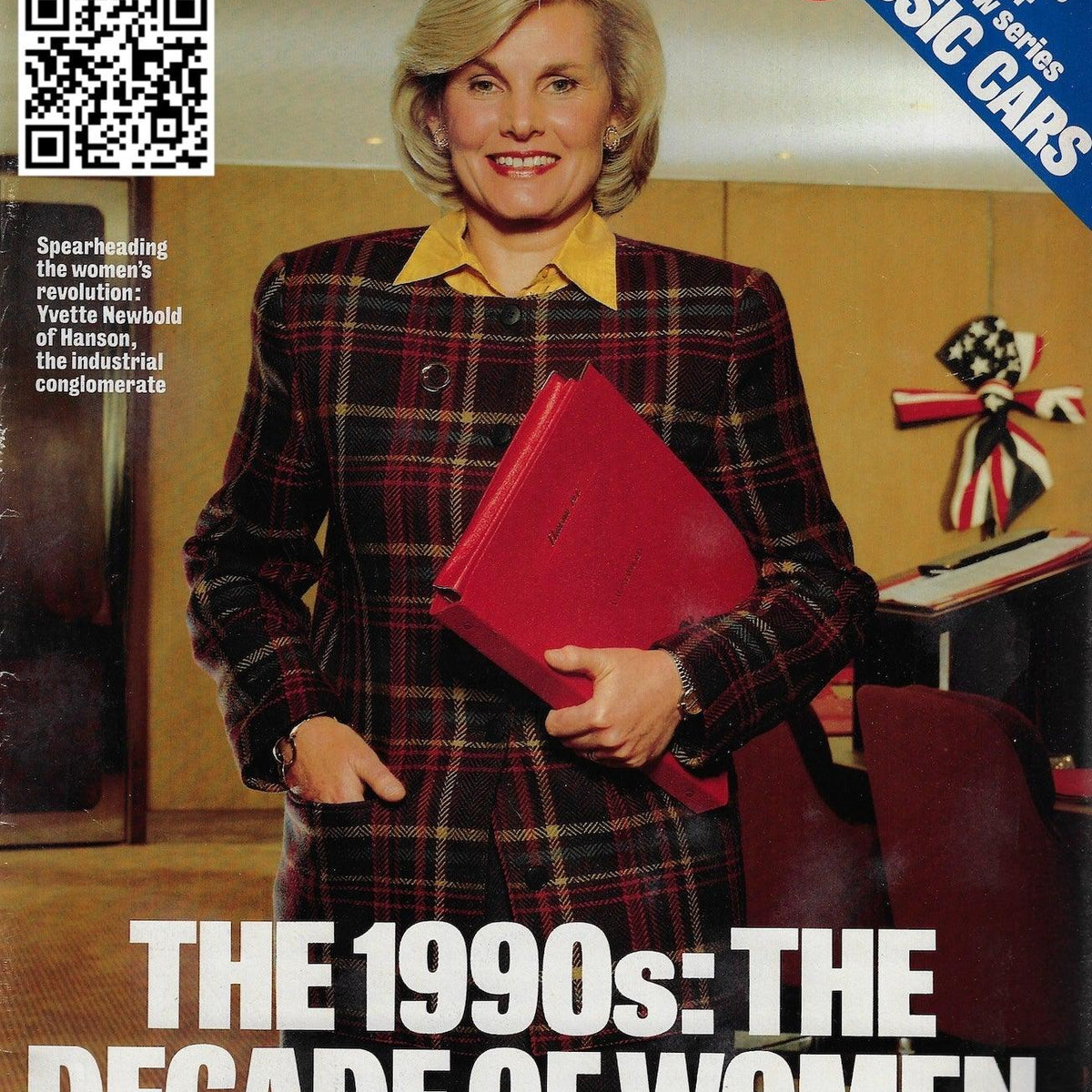 The Sunday Times Magazine - CHRIS STEELE PERKINS Michael Fish Zandra R ...