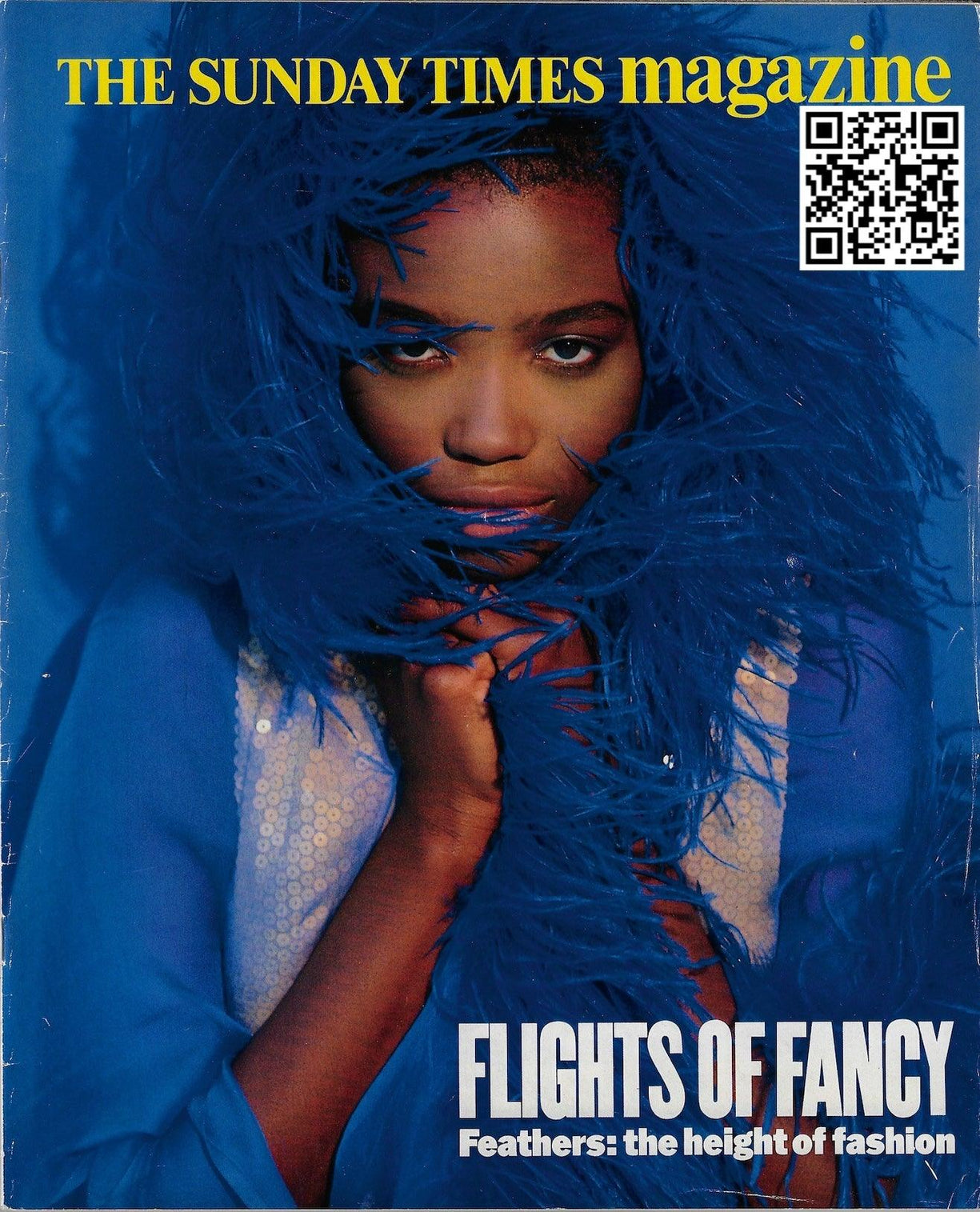 The Sunday Times Magazine Archive | Complete Collection Of Back Issues ...