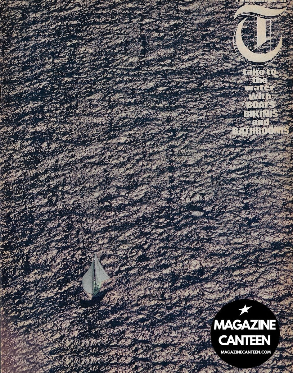 The Telegraph Magazine - Thurston Hopkins THE NORTH David Drew Zingg ...