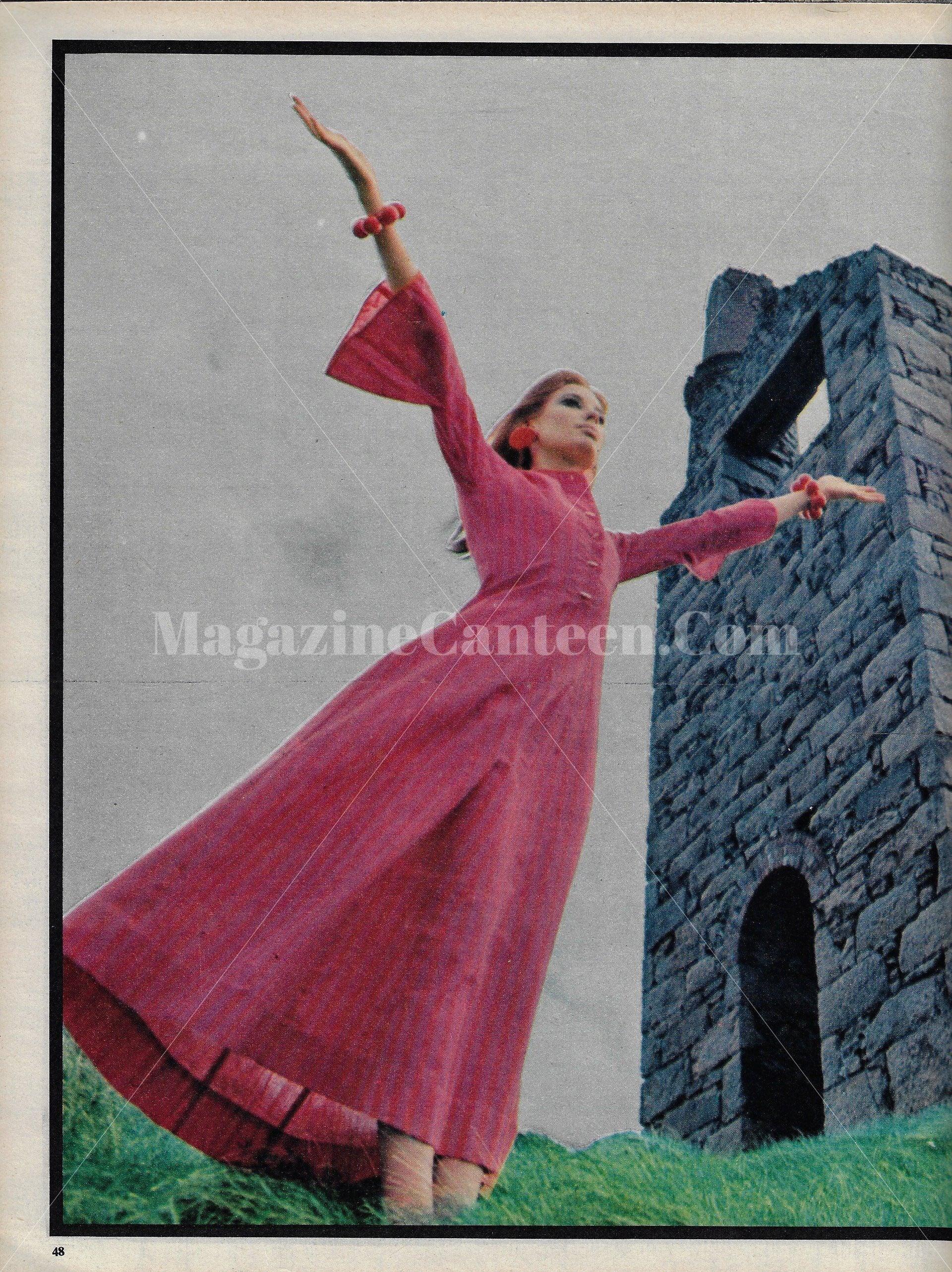 The Telegraph Magazine - Mekong Thailand Vietnam – magazine canteen