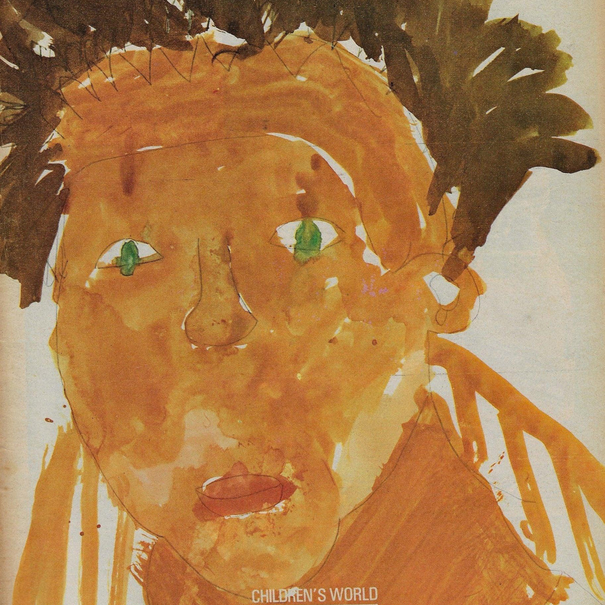 The Observer Magazine - Jane Bown Colin Jones Notting Hill – magazine ...