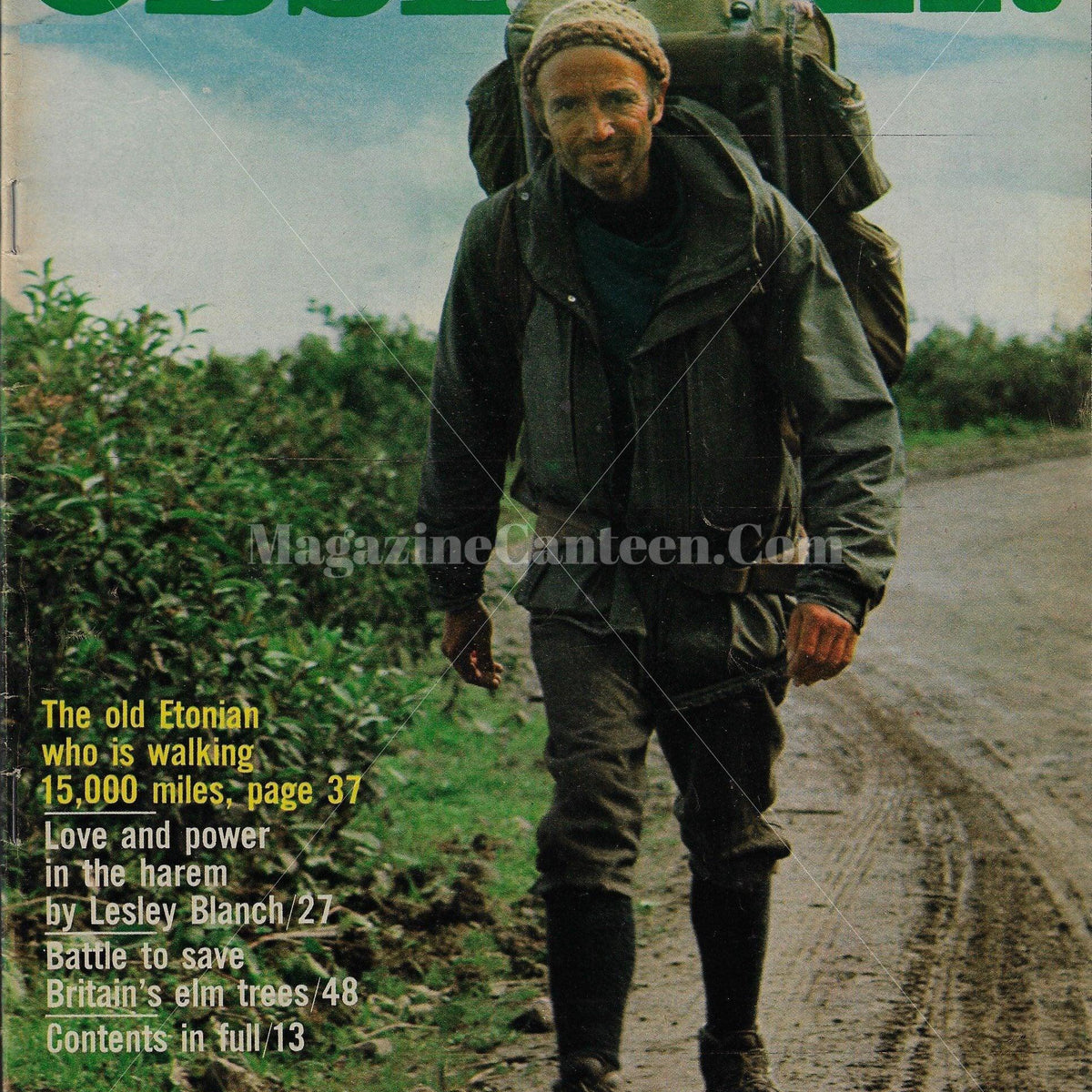 The Observer Magazine - Sebastian Snow Heathrow Airport Skyline Hotel ...