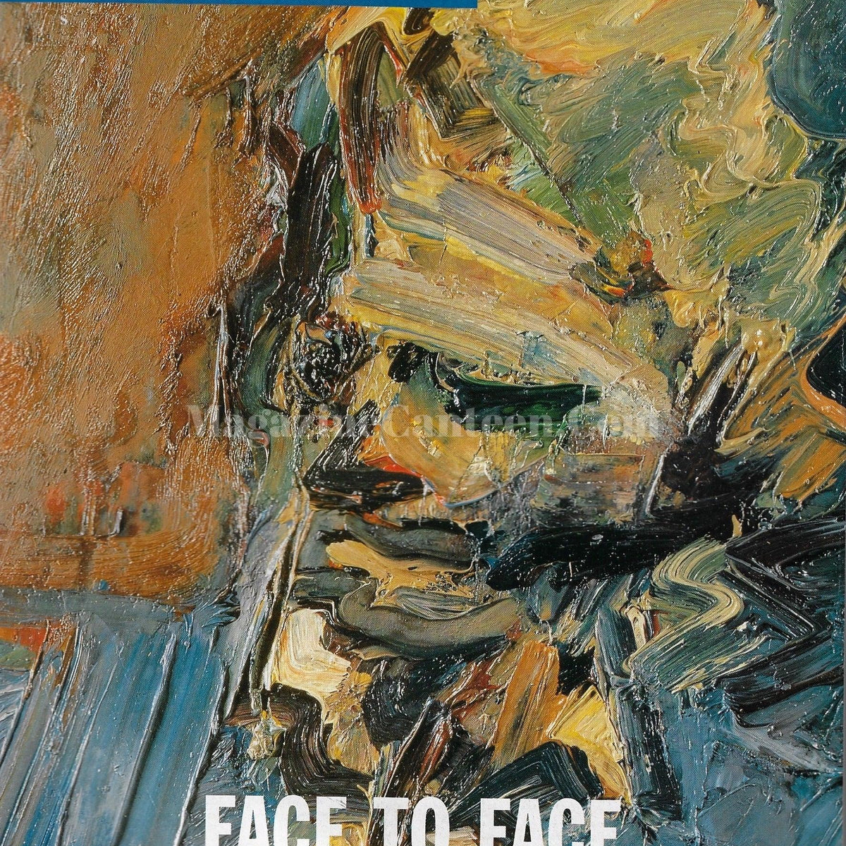 The Telegraph Magazine - Janet McTeer – magazine canteen