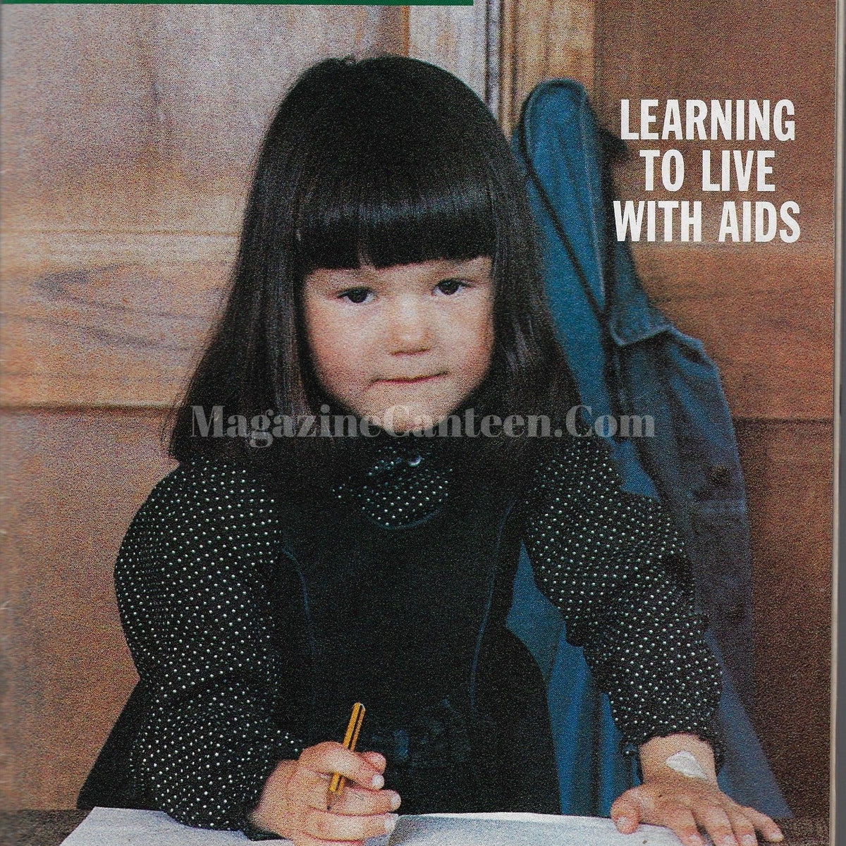 The Telegraph Magazine - Snowdon Kate MacLean – magazine canteen