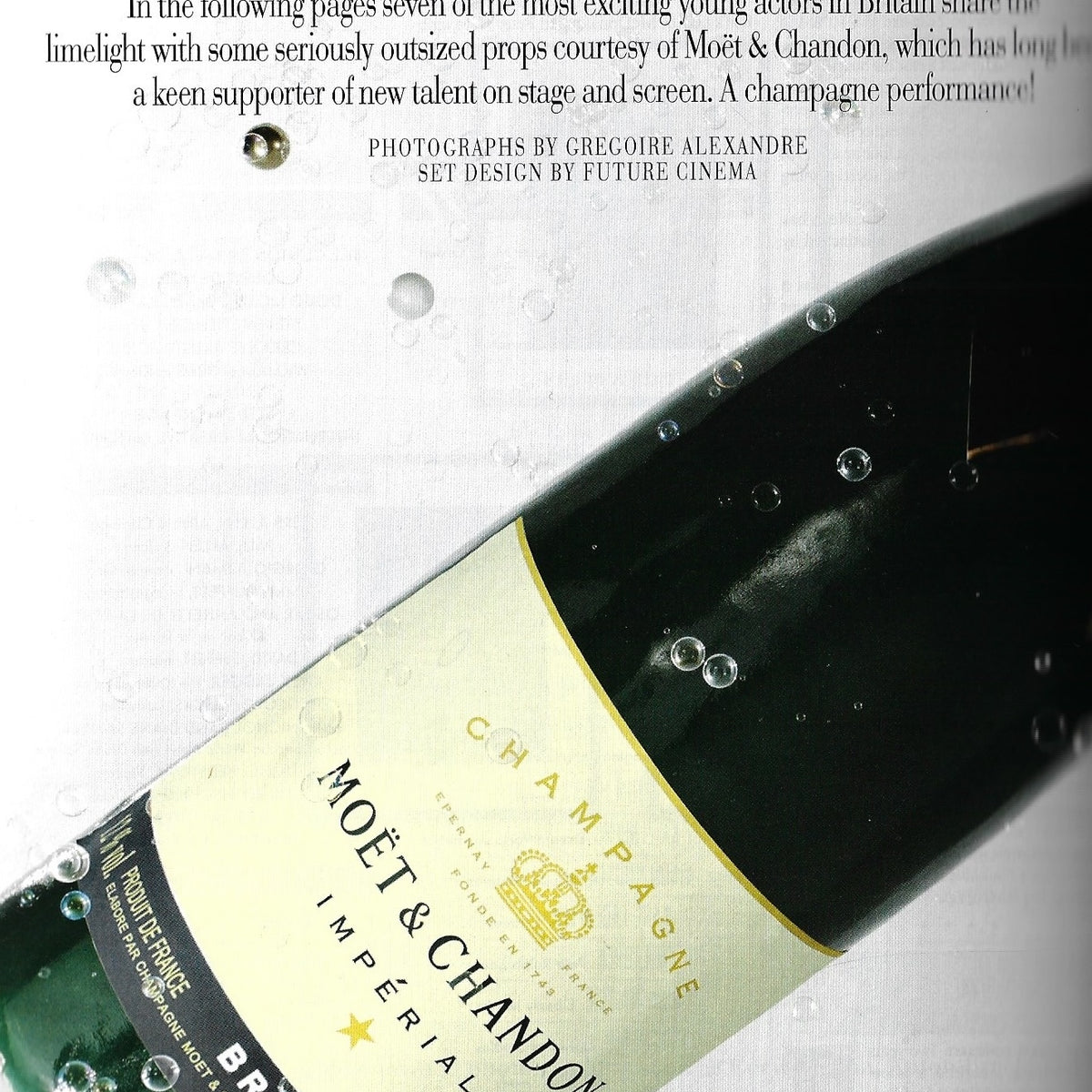 UK Magazine - Splash Ruth Wilson THEO JAMES Hayley Atwell – magazine ...