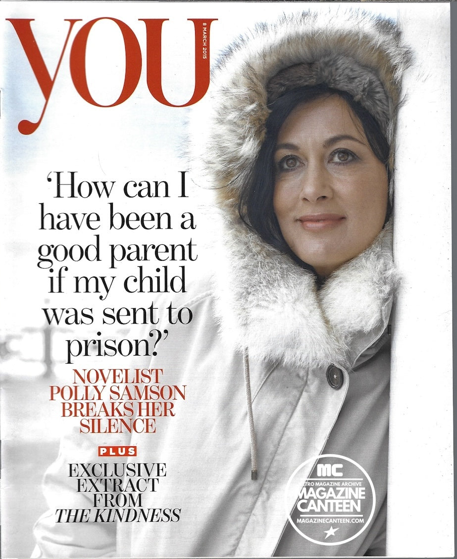 You Magazine - Zoe Kravitz – magazine canteen