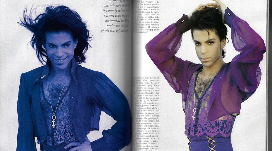 Vogue Magazine January 1990 - Peter Lindbergh Linda Christy Naomi Chri ...