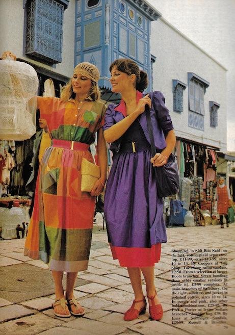 Homes And Gardens Magazine - Leslie Thomas WILBUR SMITH John Silkin ...