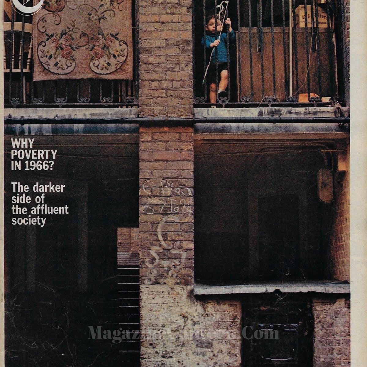 The Telegraph Magazine - Poverty Nina Raginsky – magazine canteen