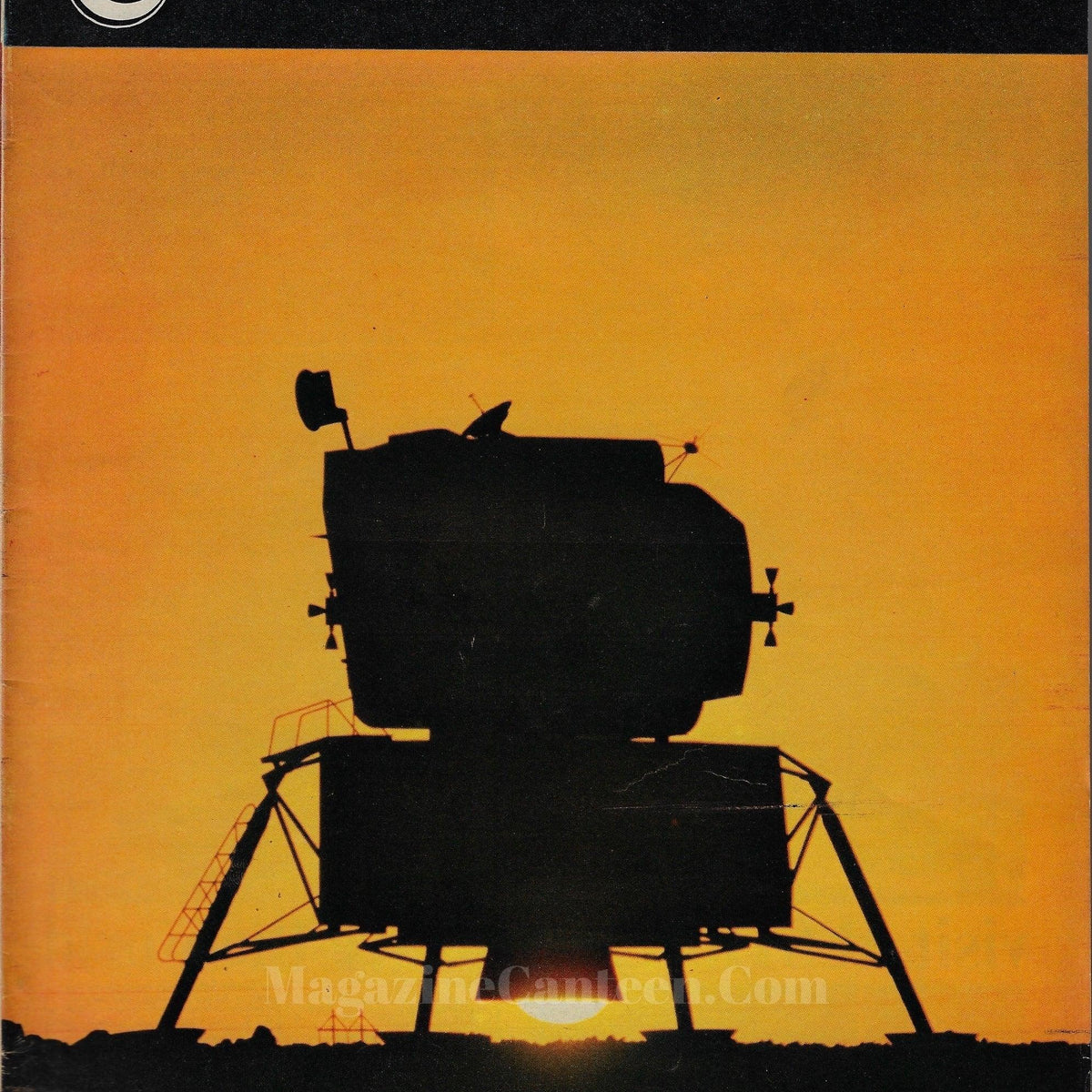 The Telegraph Magazine - Barbara Hepworth – magazine canteen