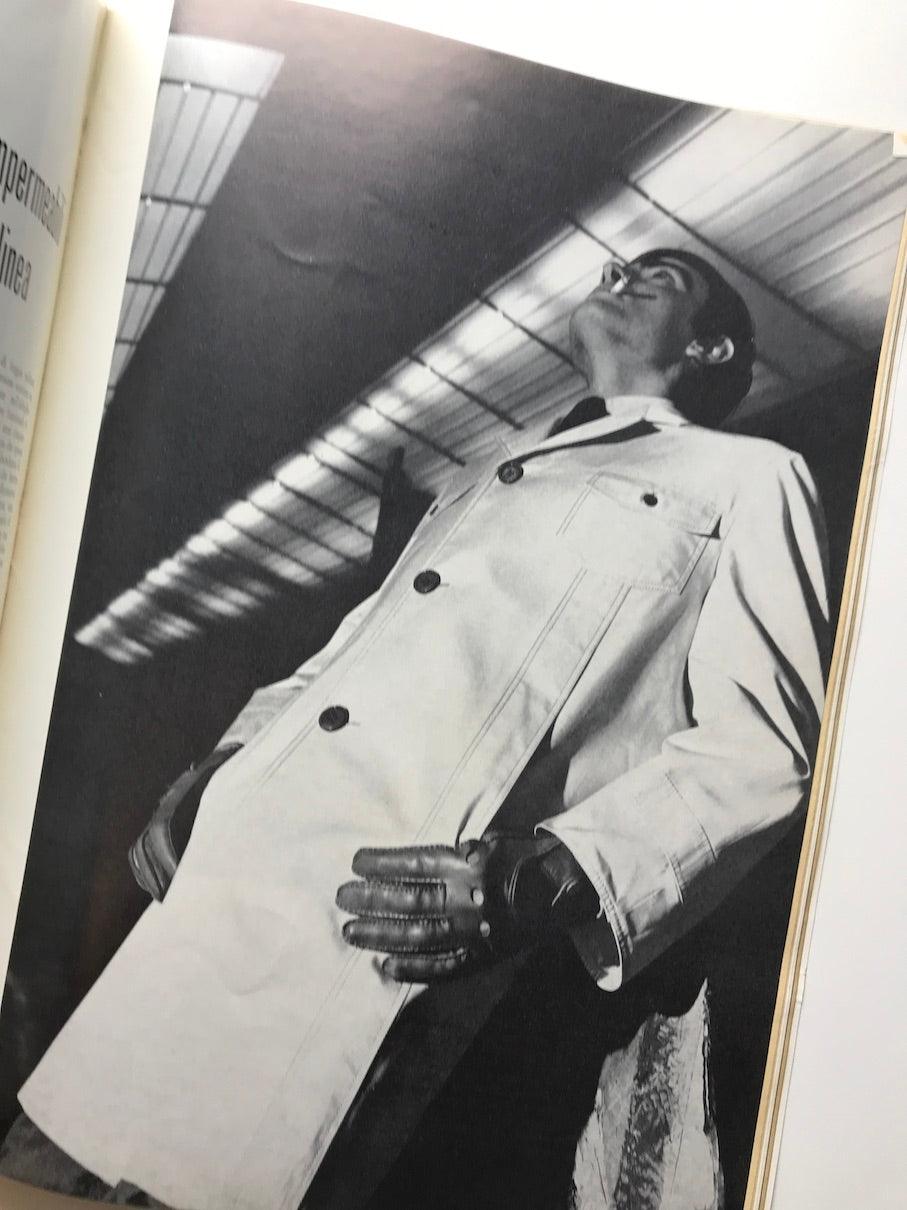 Arbiter Magazine - Bruce Lauritzen – magazine canteen