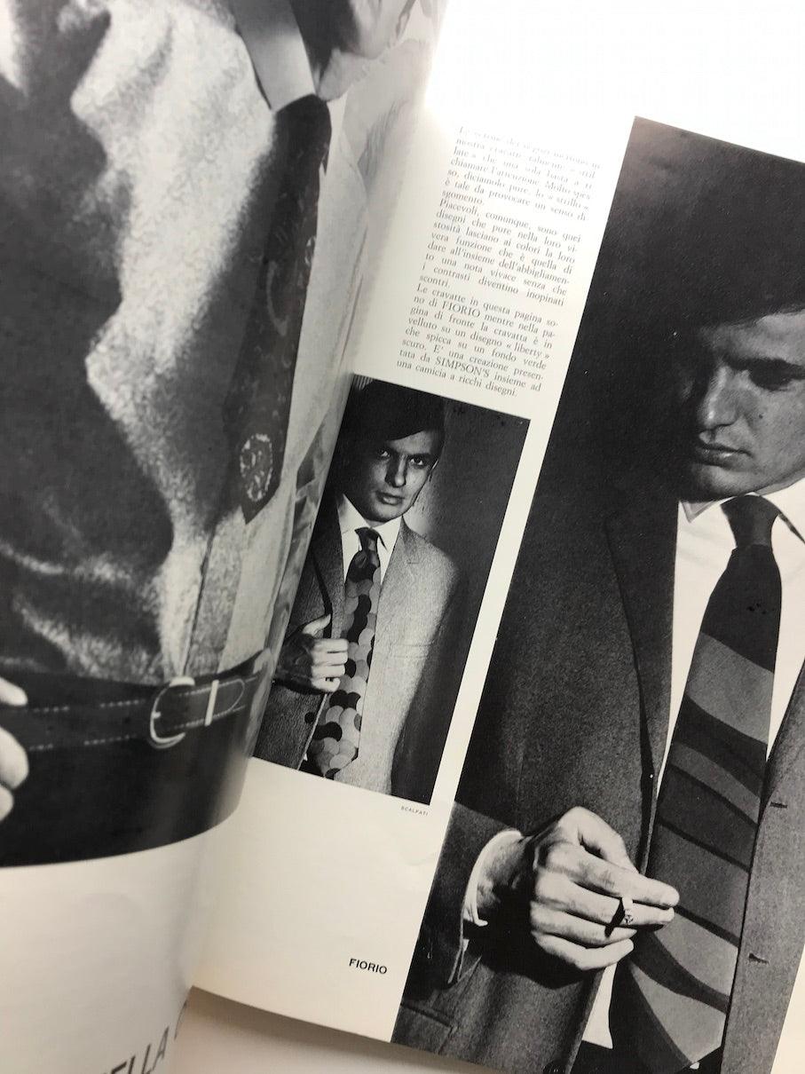 Arbiter Magazine - Bruce Lauritzen – magazine canteen