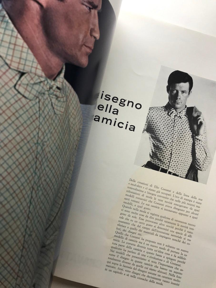 Arbiter Magazine - Bruce Lauritzen – magazine canteen