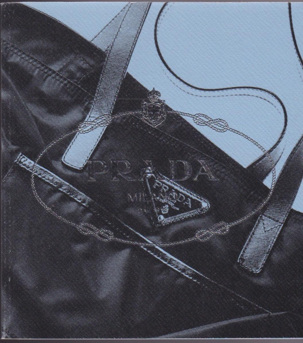 Prada - Bags Lookbook 2009 – magazine canteen